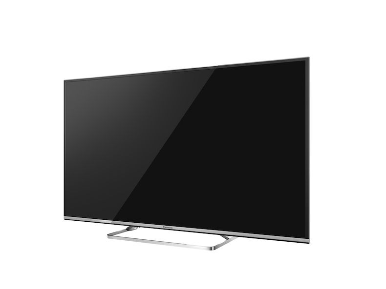 Panasonic unveils 2015 TV range featuring curved screens and Firefox OS ...