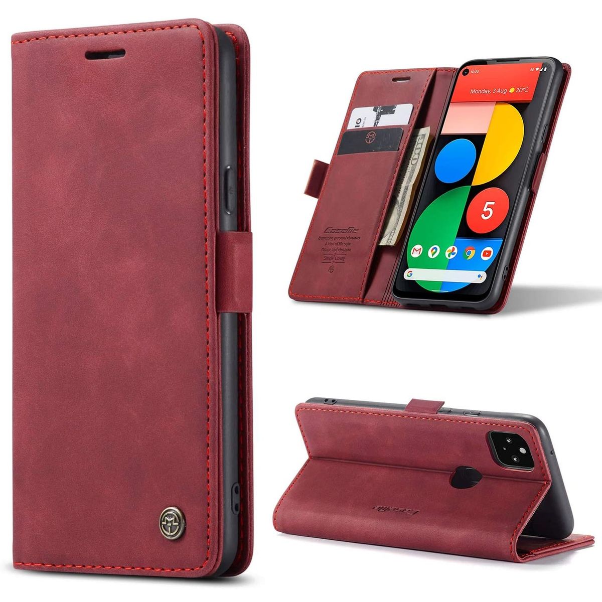 Best Google Pixel 5 cases 2025 | Android Central