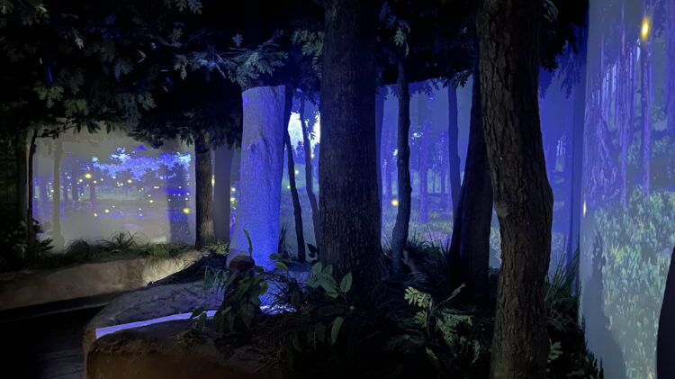 Immersive Farm Life: BrightSign Brings Interactive Experience to Museum ...