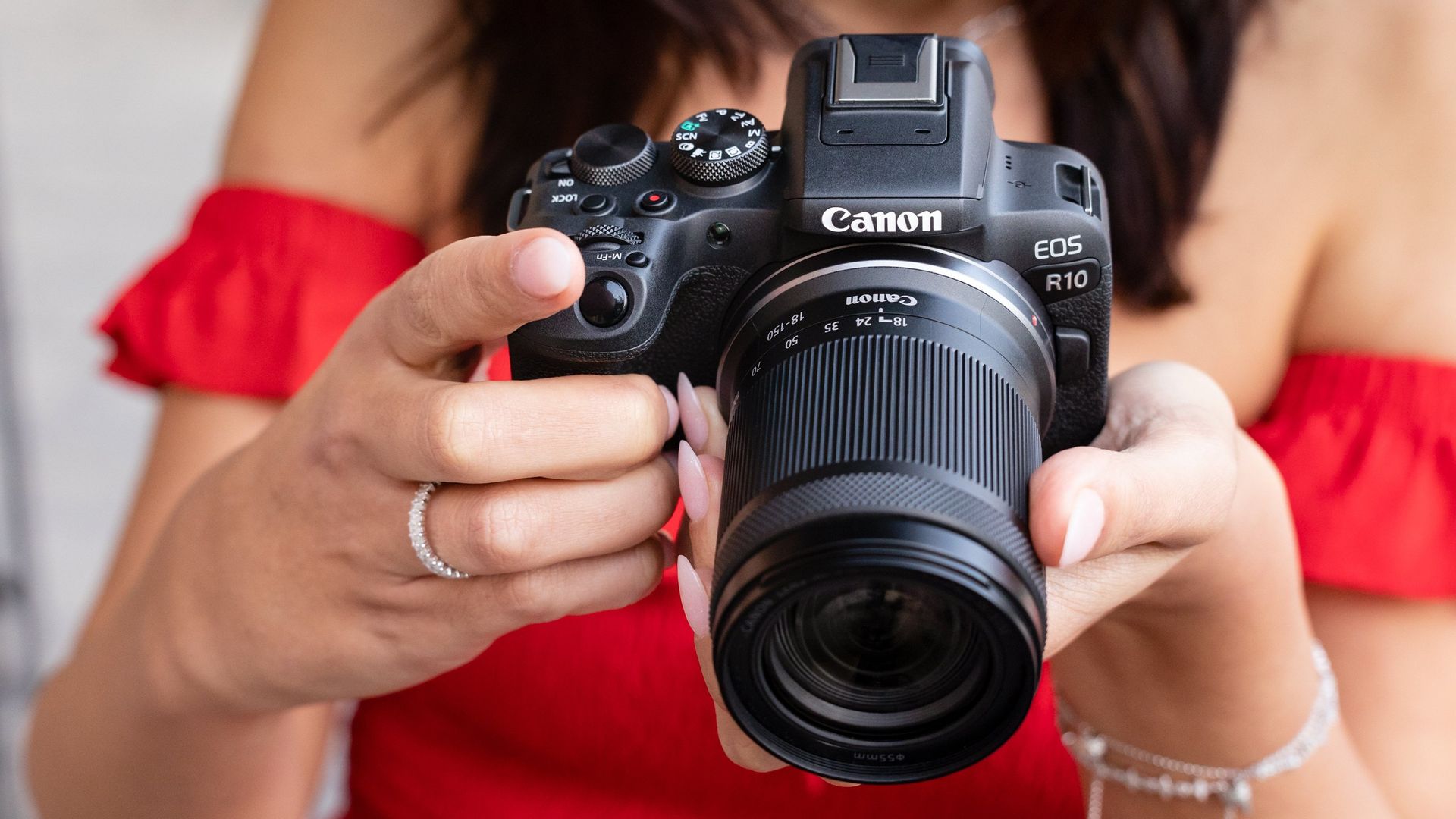 The best Canon EOS R10 prices and deals | Digital Camera World