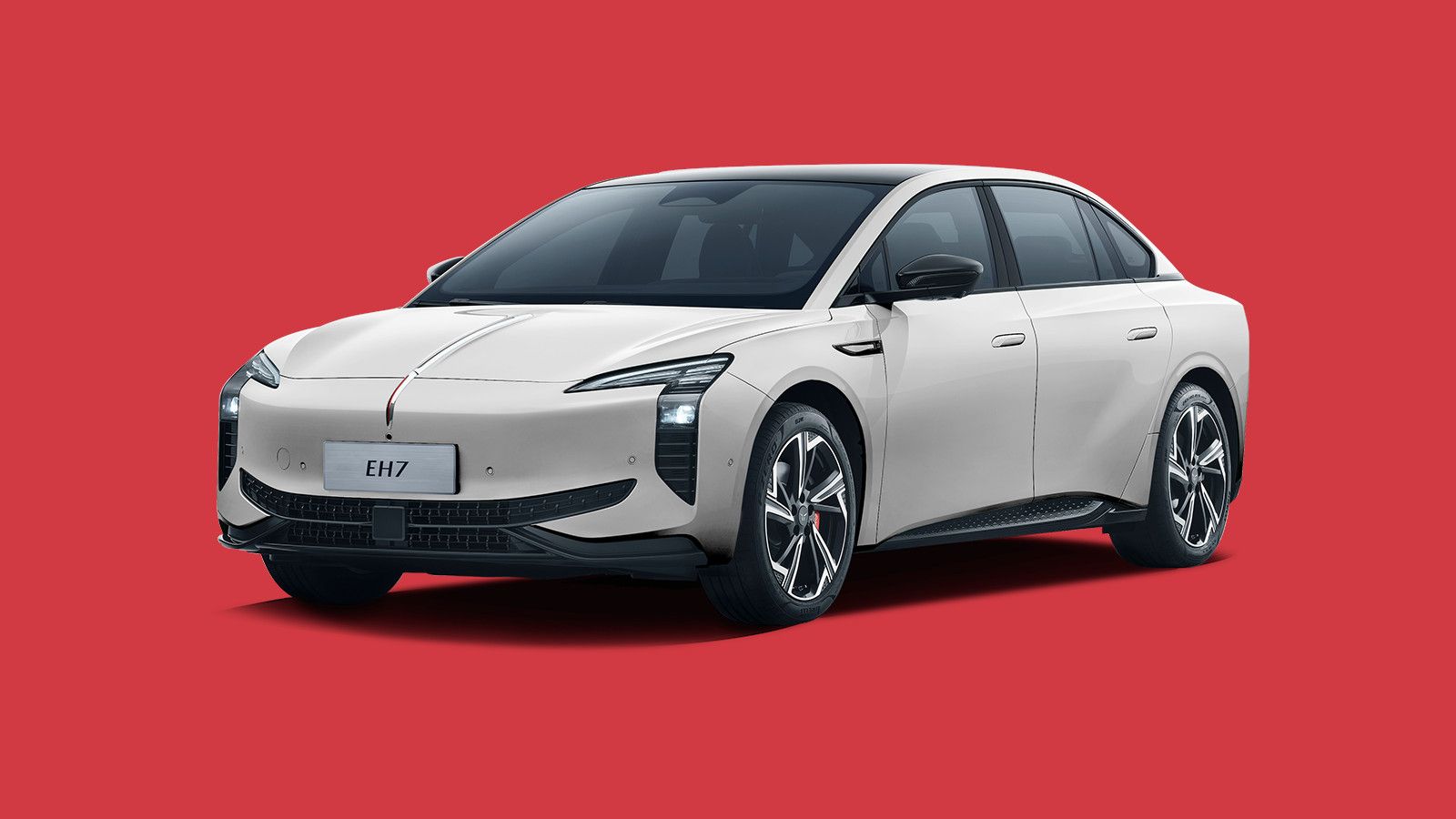 Hongqi, the Chinese car brand, is coming to the UK | Wallpaper