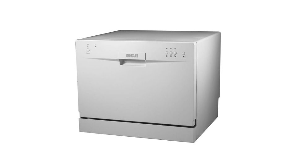 Best countertop dishwashers: get the dishes sorted | Top Ten Reviews