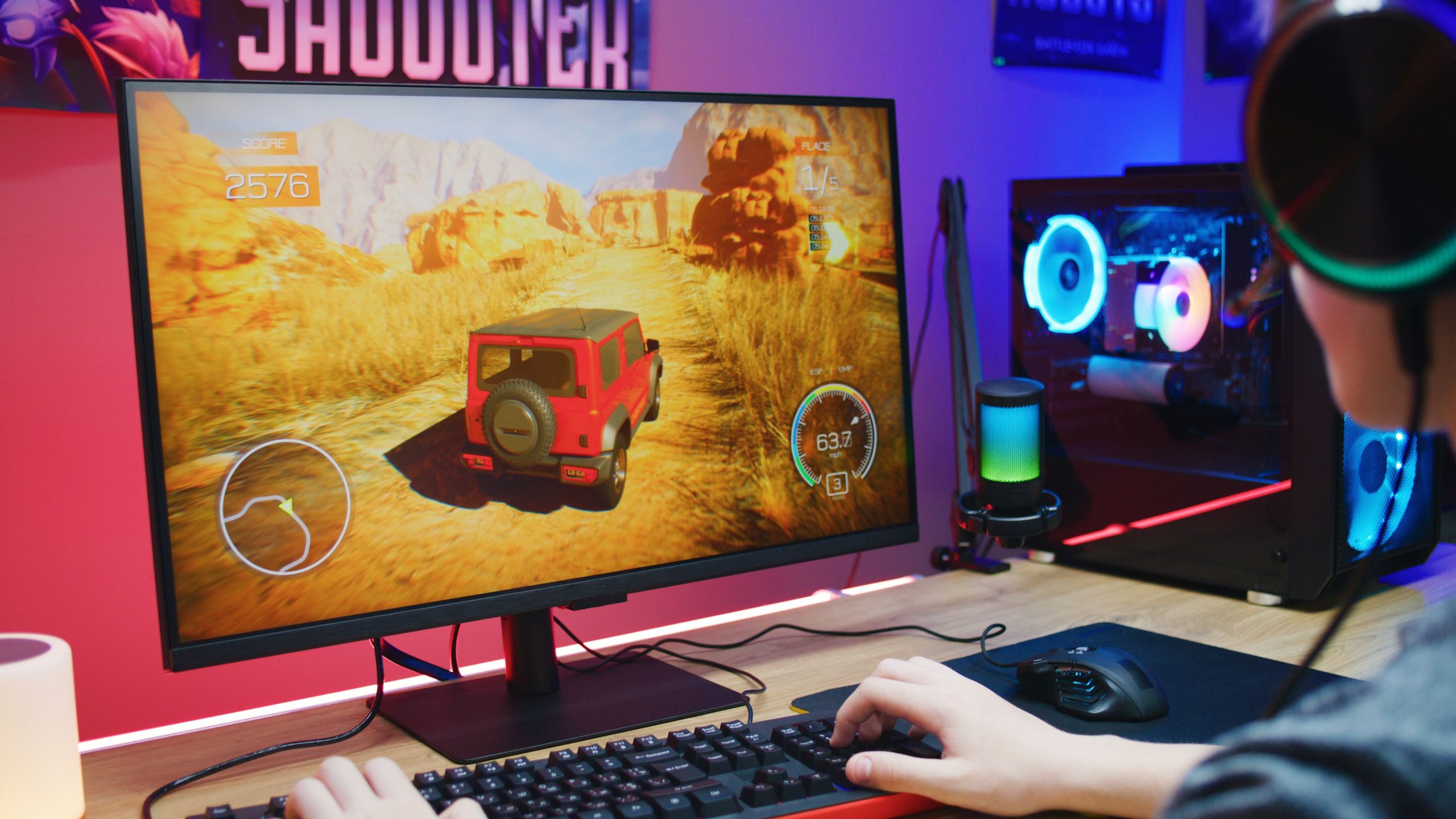 Best OLED Gaming Monitors 2026 | Tom's Hardware