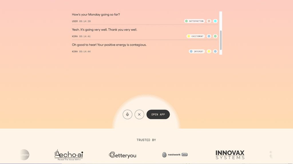 What is Hume: Bring emotional understanding to AI-generated voices ...