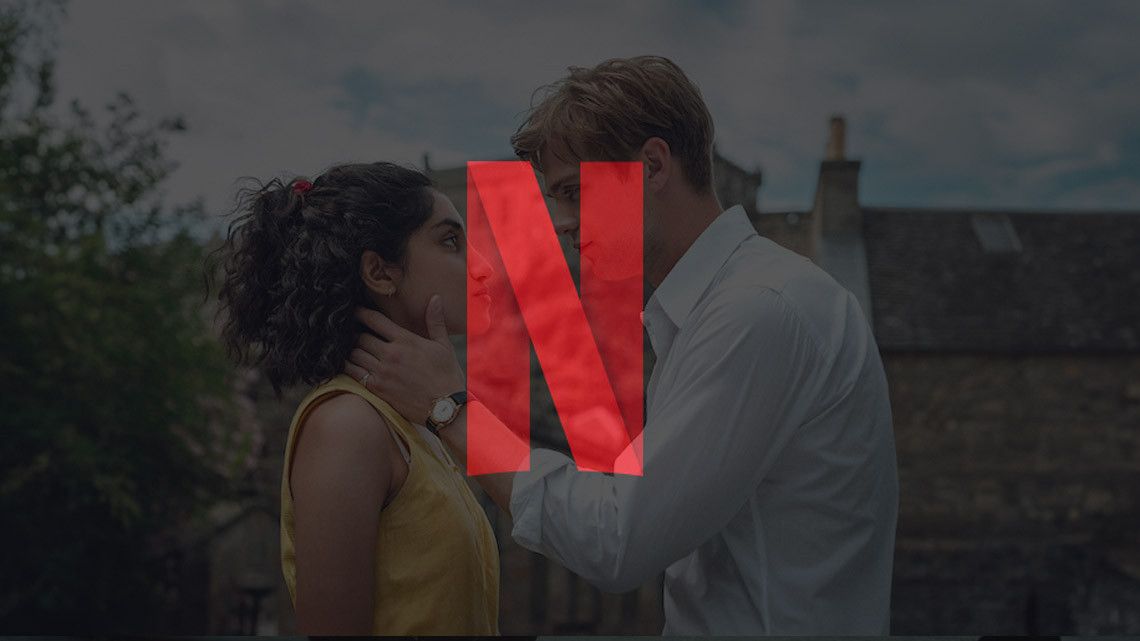Netflix's new number one show lands huge 91% Rotten Tomatoes score ...