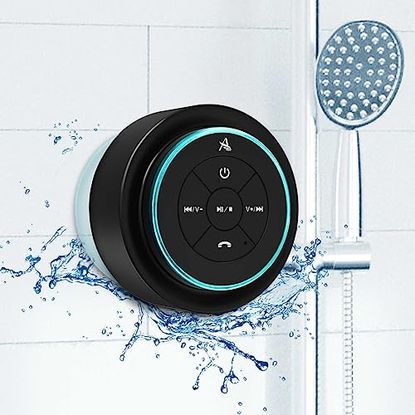 Shower Lamps are the Next Big Viral Trend