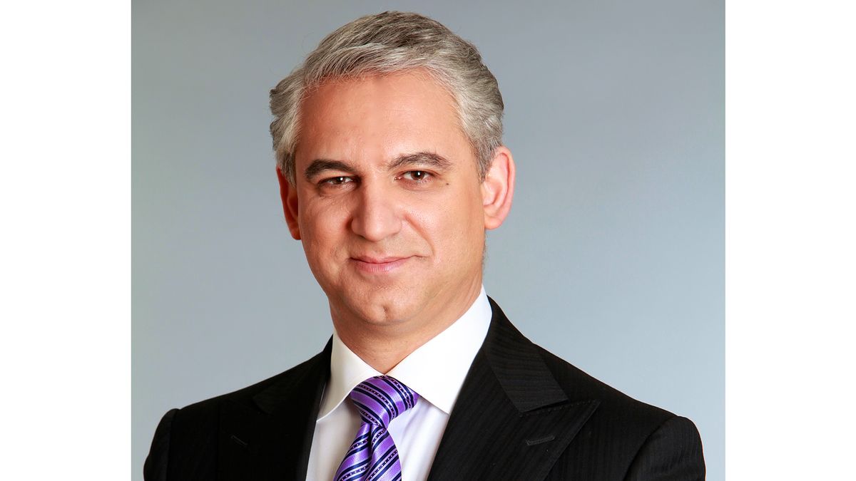 Samadi Named Newsmax Medical Contributor | Next TV