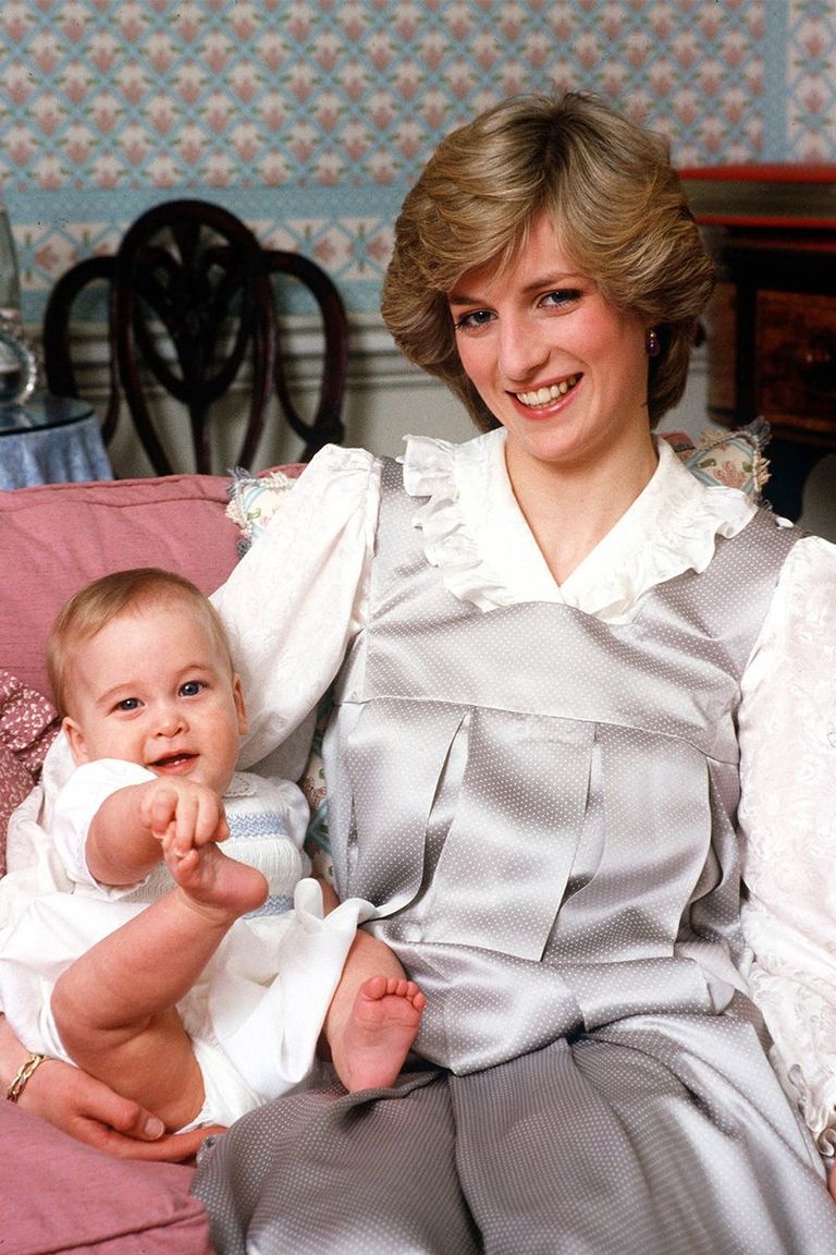 Royal Family Name Meanings | The Meaning of Every Royal's Name | Marie ...