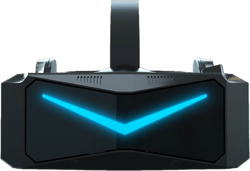 Pimax seems confident in its Vision Pro-like Dream Air VR headset. Me ...