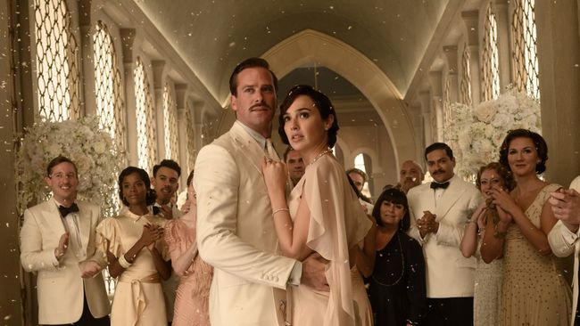 New Hulu movies: the biggest films to stream in June 2025 | TechRadar