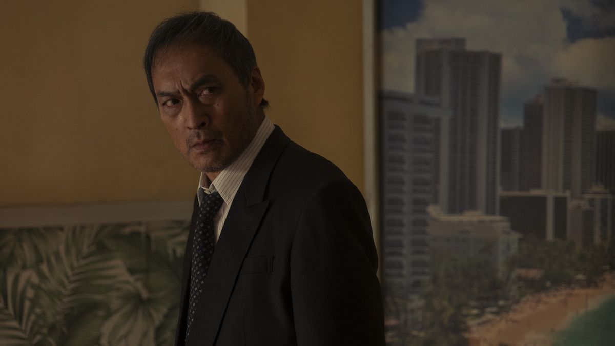 Tokyo Vice season 2 episode 1 recap: up in flames | What to Watch