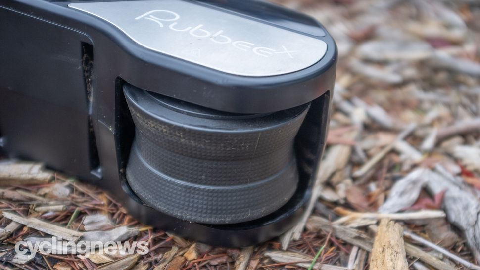 Rubbee X E-bike Conversion Kit review | Cyclingnews