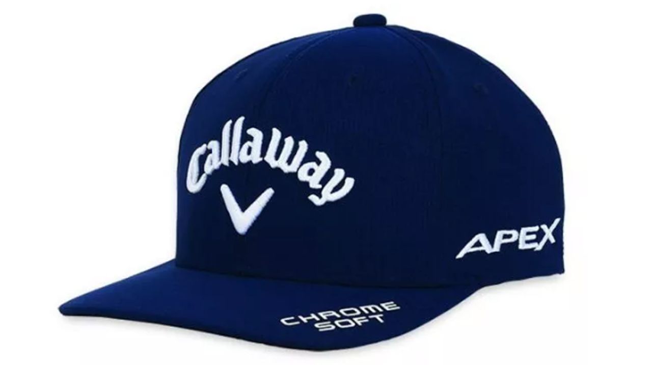 Best Golf Hats 2023 | Golf Monthly