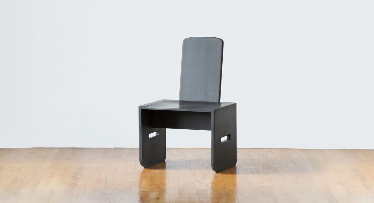 Sustainable furniture: responsible chairs | Wallpaper*