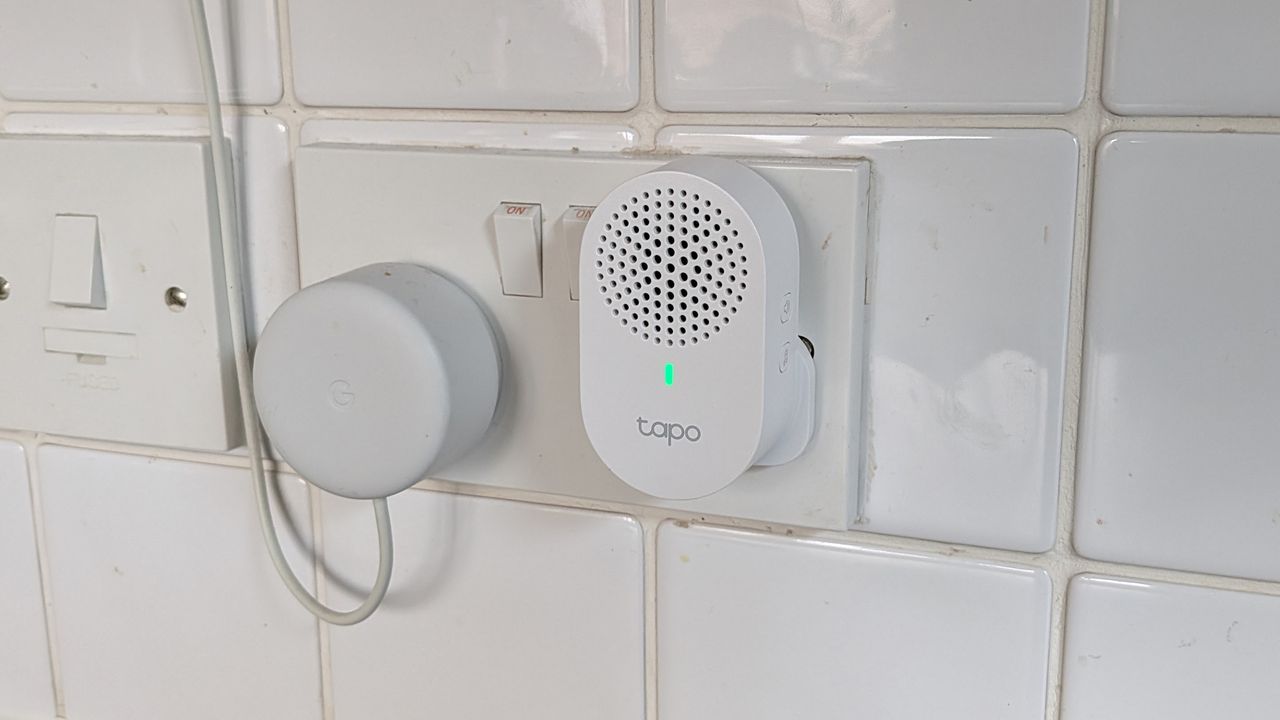 There's a long list of reasons why you should pick the Tapo D235 as ...