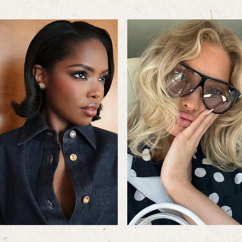 The Best Hairstyles, Cuts and Color Ideas | Who What Wear