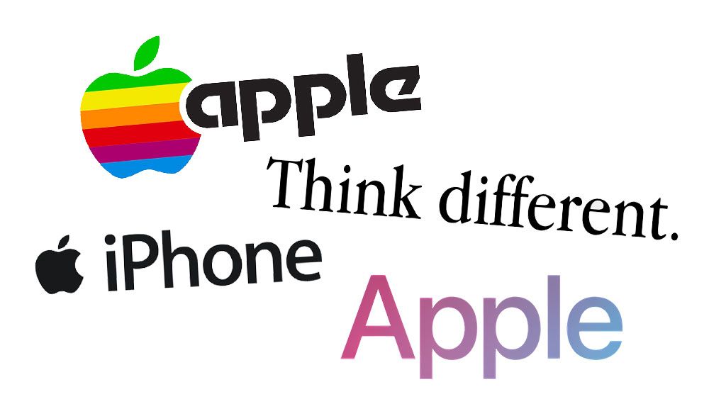 The history of Apple fonts: the good, the great and the terrible ...
