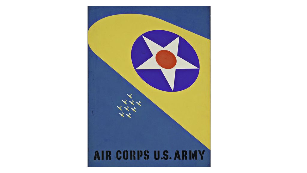 Mid-century modern graphic design: a designer's guide | Creative Bloq