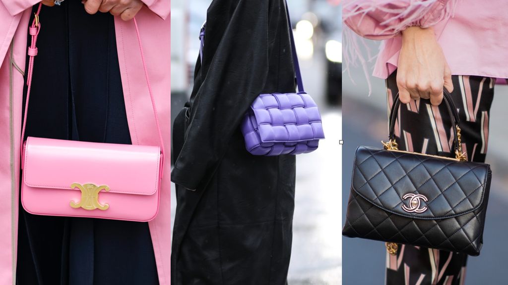 The Types of Bags Every Woman Should Own | Marie Claire