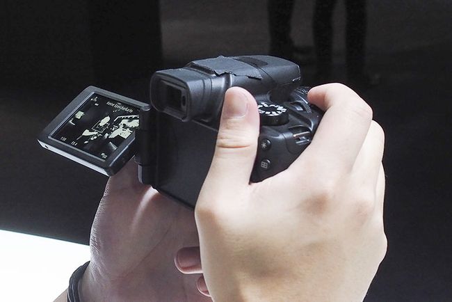 The best zoom cameras | Digital Camera World