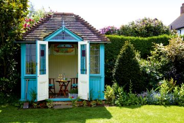 Summer house ideas: 12 beautiful designs for relaxing garden rooms ...