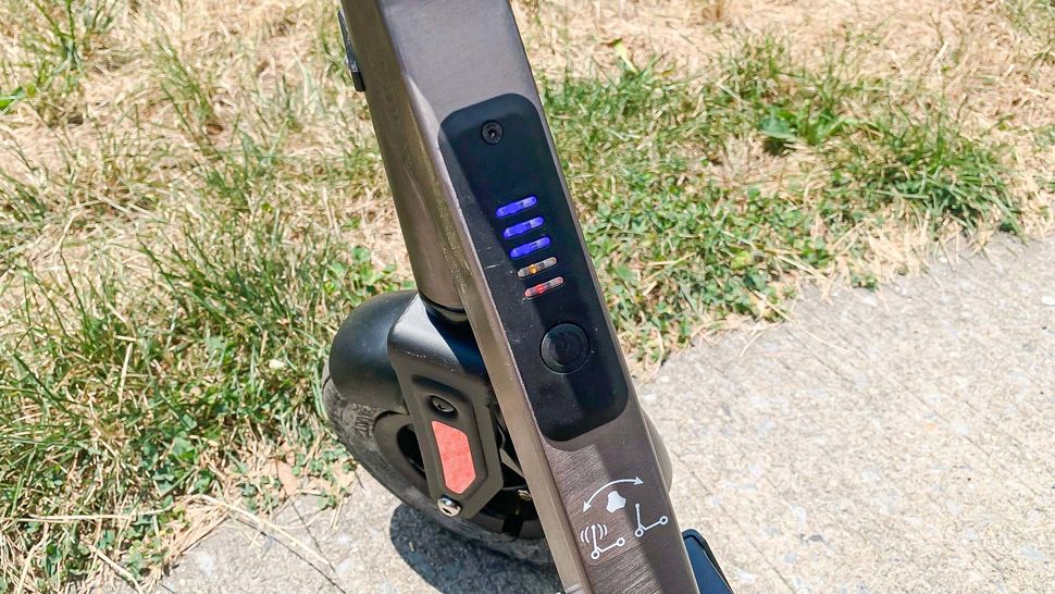 Razor ePrime III review | Tom's Guide