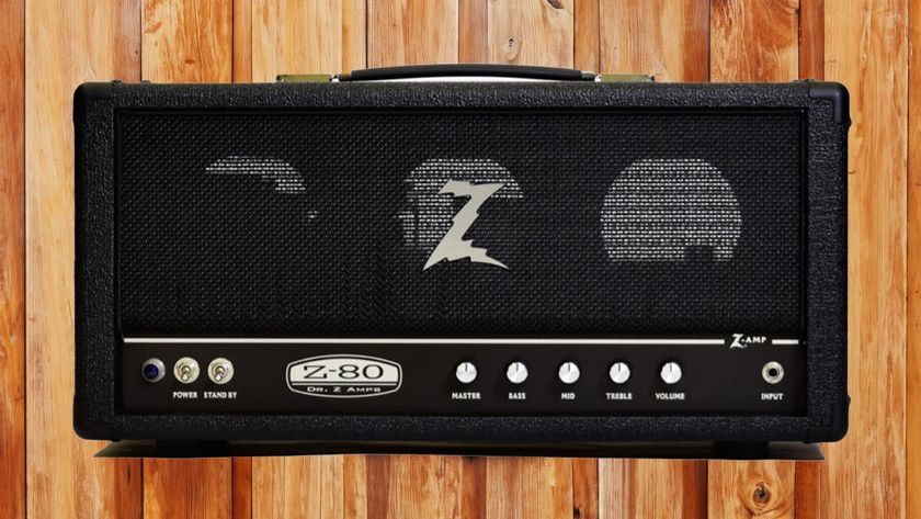 Amp Reviews | GuitarPlayer