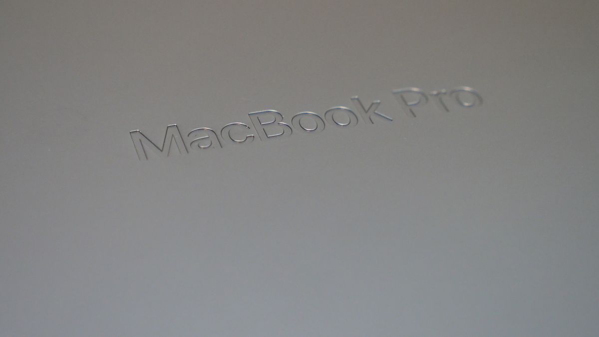 Apple MacBook Pro 14-inch (M4, 2024) review: Is this the perfect laptop ...