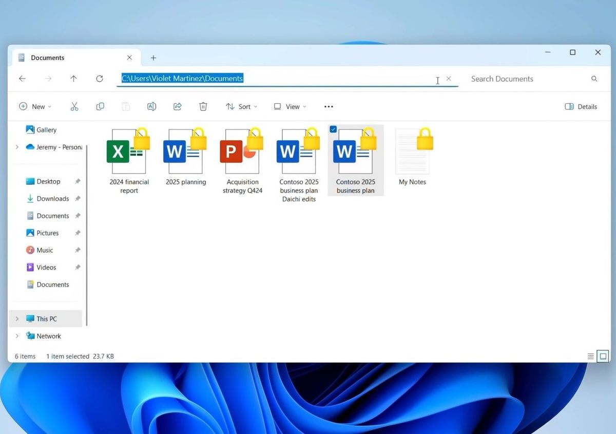 Windows 11 2024 Update (version 24H2) changes aimed at administrators ...