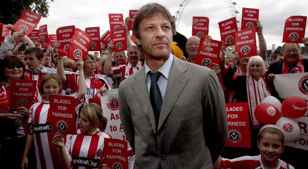 Top 10: Bad football films | FourFourTwo