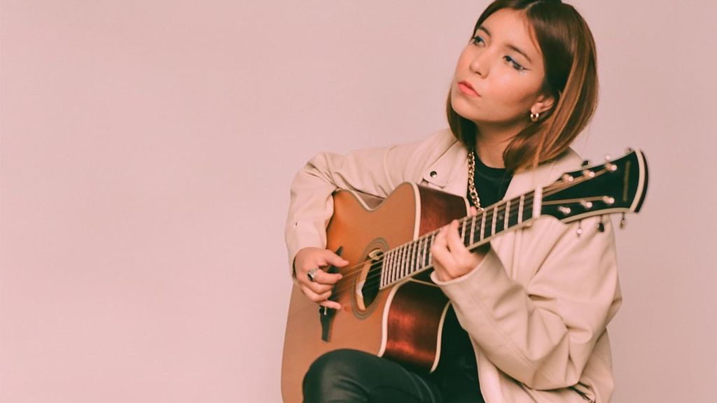 How Andrea Ferrero triumphed over adversity to become one of Netflix’s ...