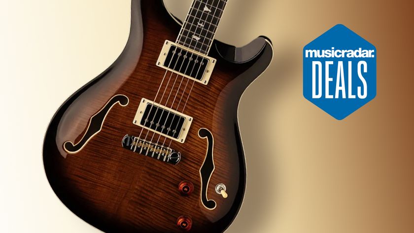 Music Gear, Equipment, News, Tutorials & Reviews | MusicRadar