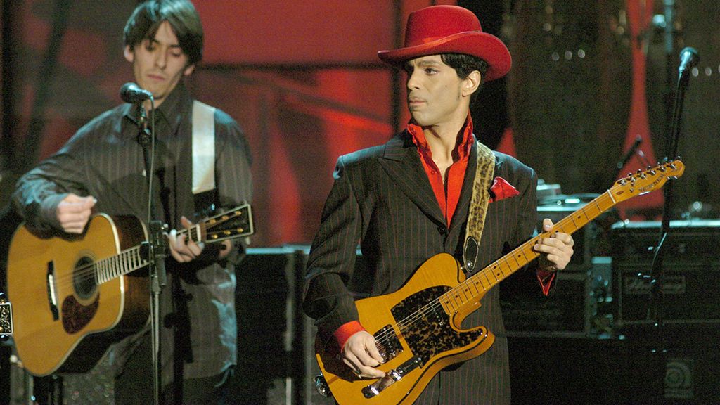 “The Netflix documentary will not be released”: Prince’s estate claims ...