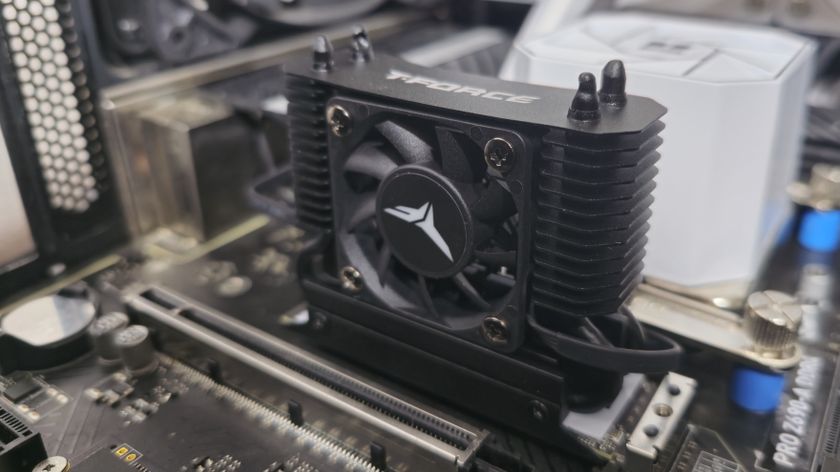 Heatsink Reviews, Analysis and Buying Guides | Tom's Hardware