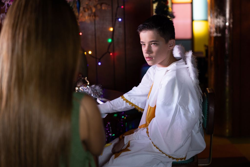 Hollyoaks spoilers: Did Bobby Costello attack Verity? | What to Watch