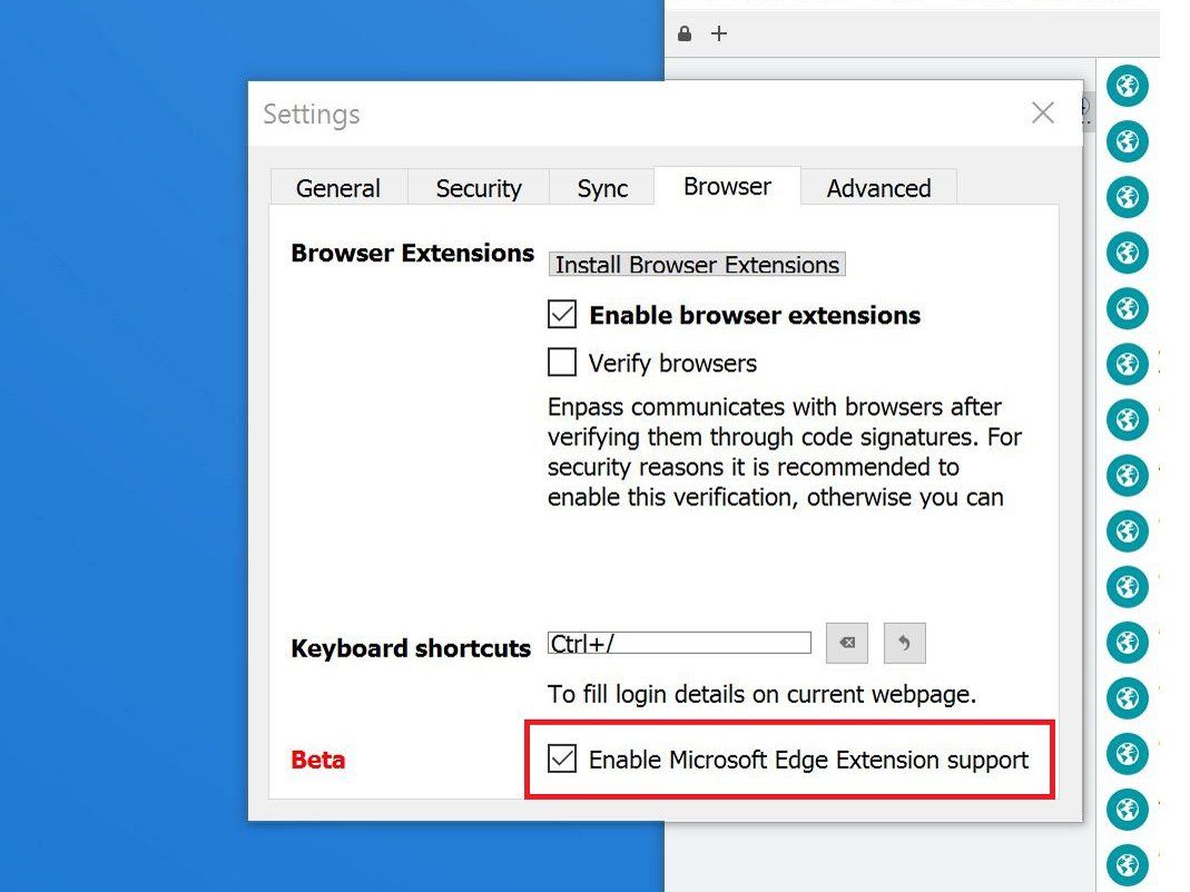 Why I dropped LastPass for Enpass on Windows 10 — and why you should too | Windows Central