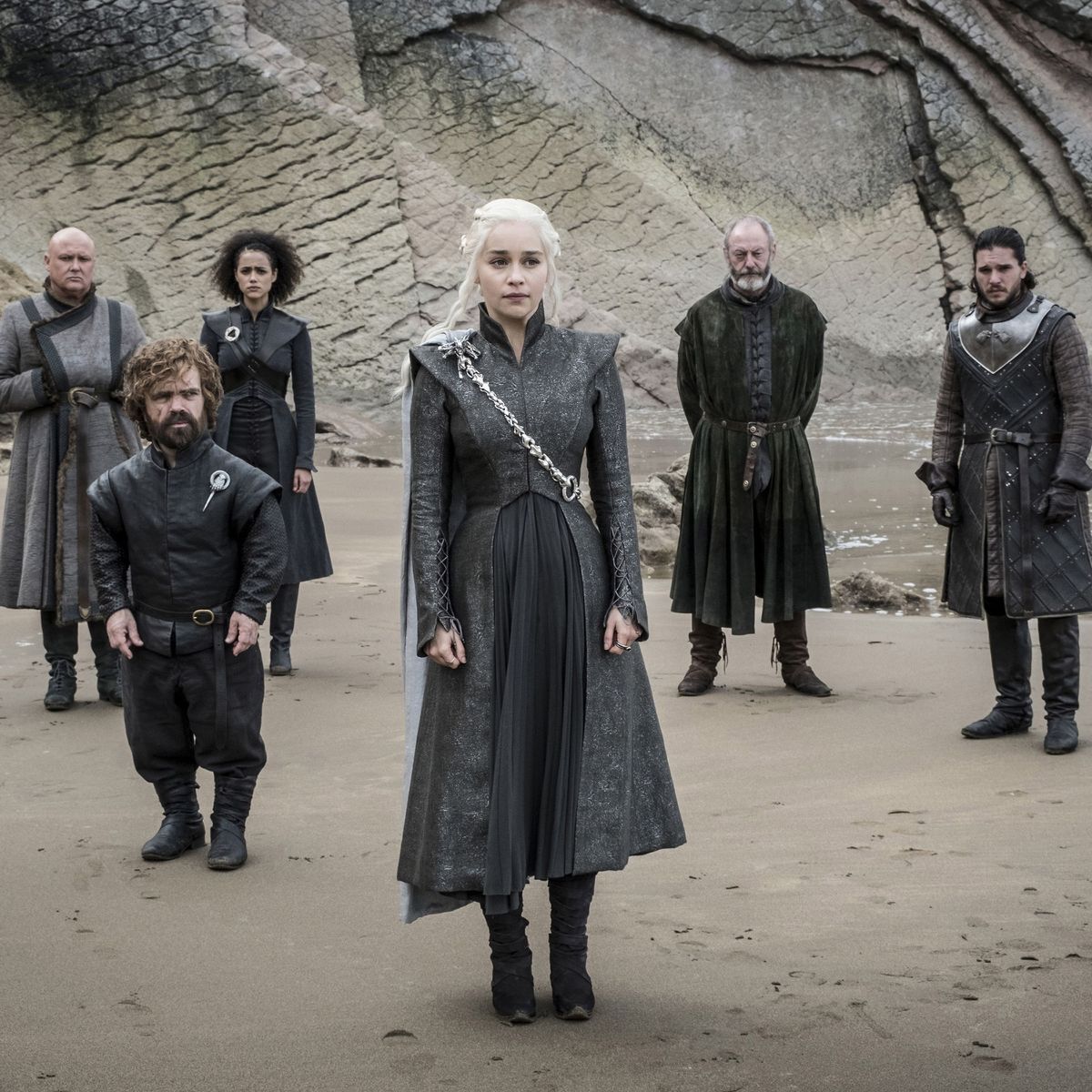 Game of Thrones Spin-Off Series Details - Everything We Know About GOT ...