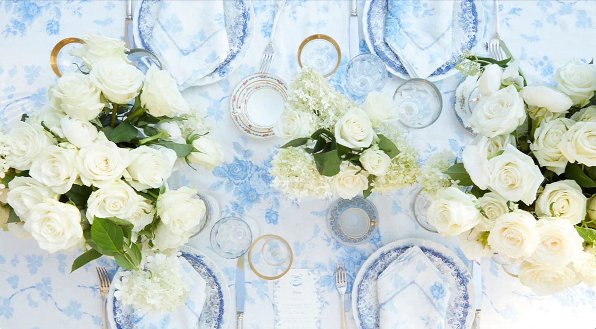 LoveShackFancy's floral finds will inspire a spring awakening in your ...