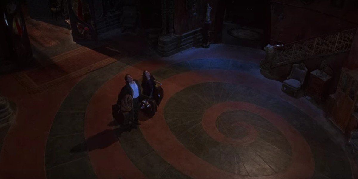 12 Cool Casper Behind-The-Scenes Facts You Might Not Know | Cinemablend