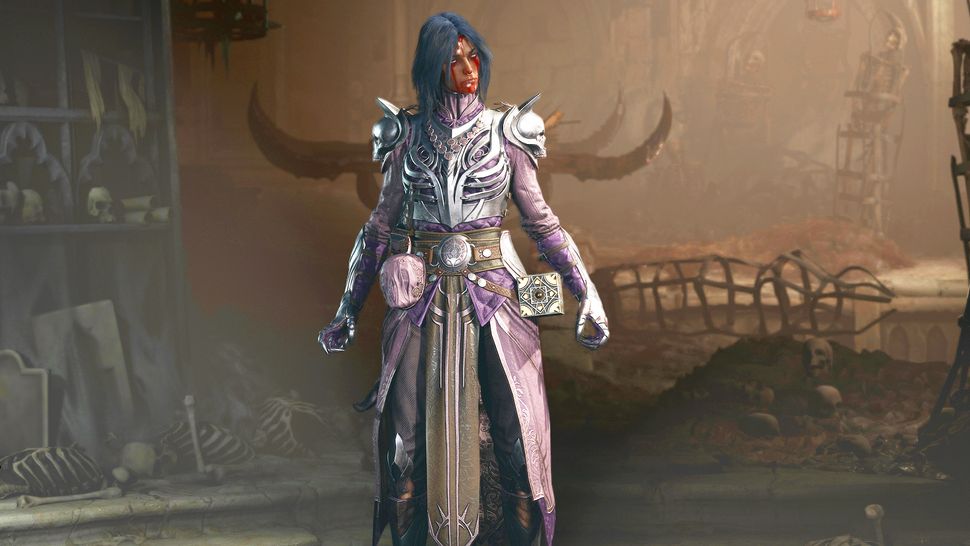 Diablo 4 hasn't solved its worst loot problem yet, but season 3 is a ... Diablo 4 hasn't solved its worst loot problem yet, but season 3 is a ...