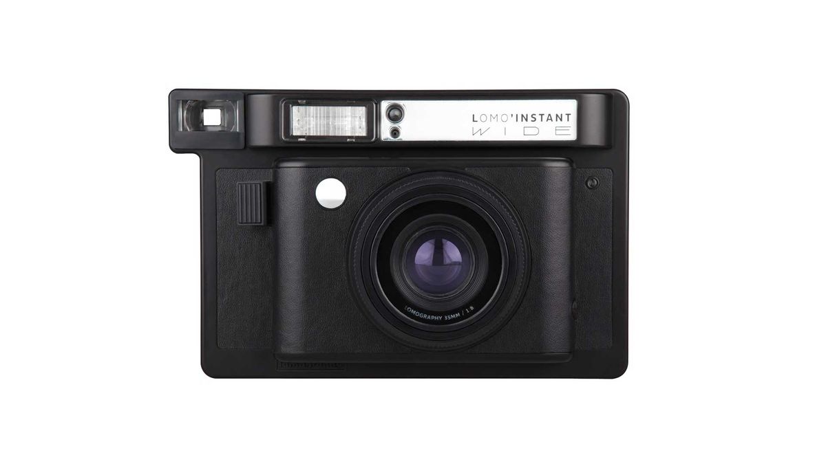 The best instant cameras | Creative Bloq