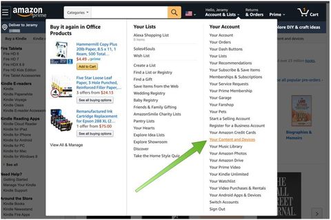 How to read free books on an Amazon Kindle | Android Central