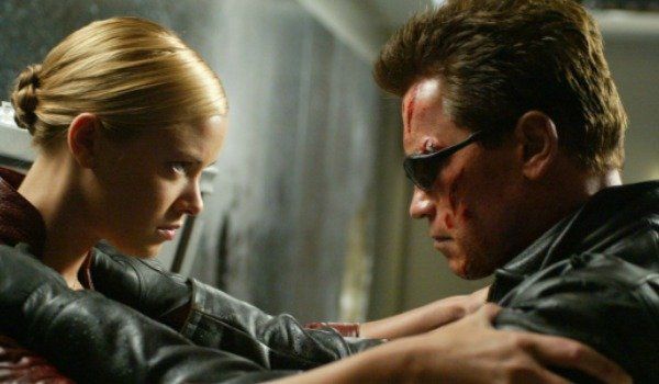 Watch Terminator 3 Get Ripped Apart In This New Video | Cinemablend