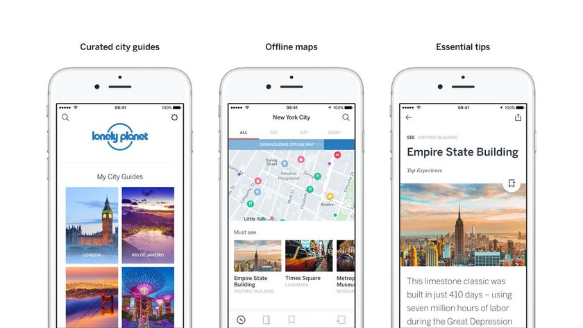 Best travel apps: make traveling a joy | TechRadar