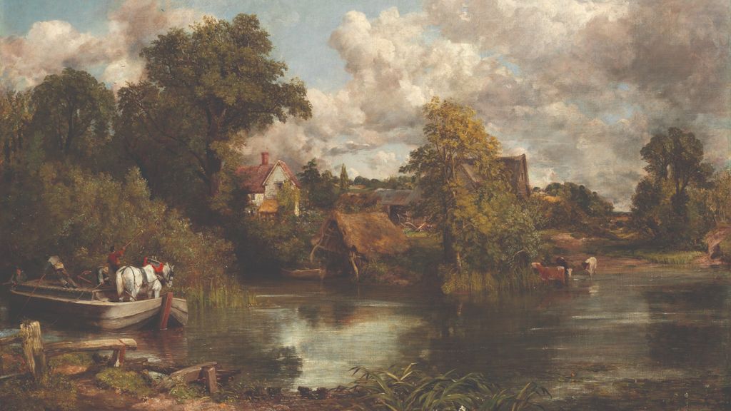 Turner & Constable: Rivals & Originals – a ‘thrilling’ exhibition | The ...