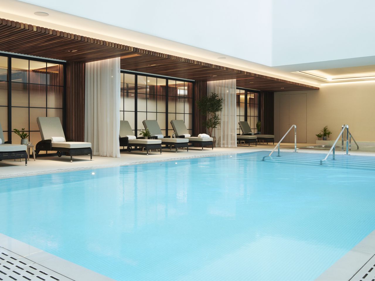 Tour Riverstone retirement living's Fulham outpost | Wallpaper*