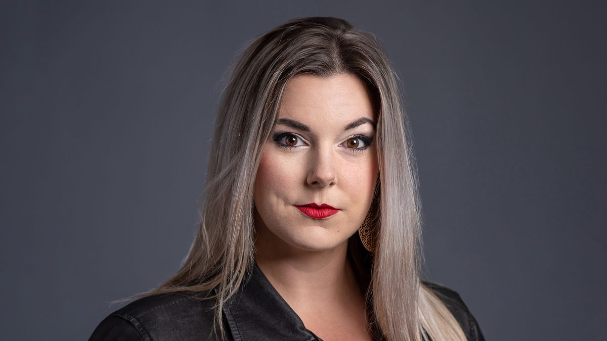 The Nine 2020: Kate Calderon | AVNetwork