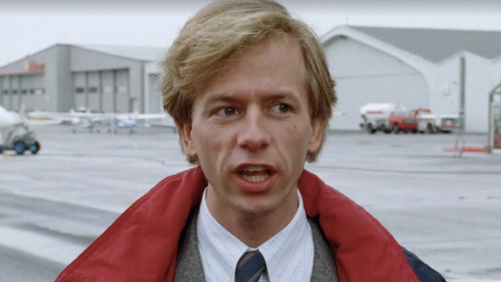 32 Ridiculous And Hilarious Tommy Boy Quotes And Scenes | Cinemablend