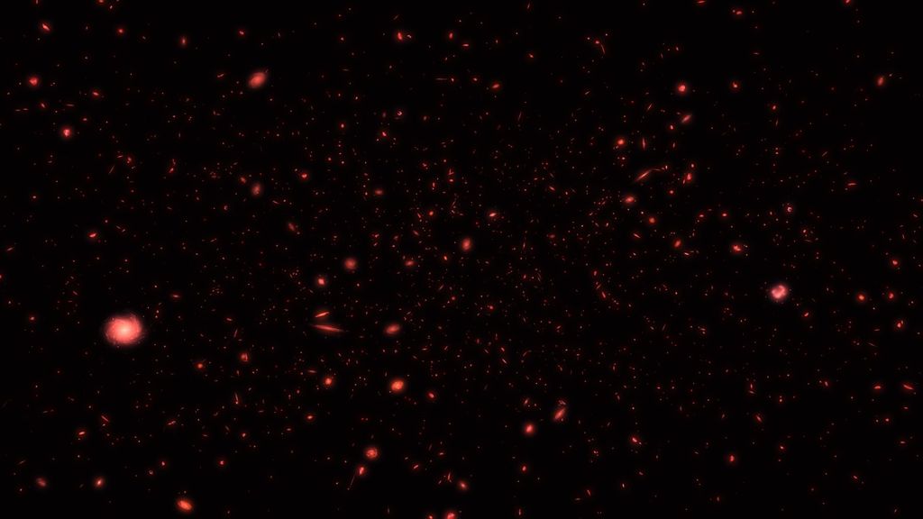 The 1st stars in the universe formed earlier than thought | Space