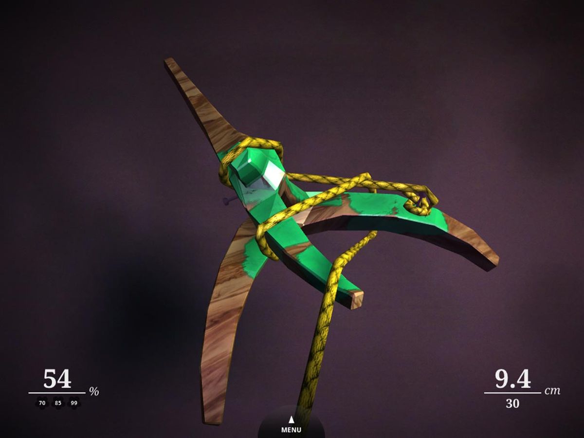 Zen Bound 2 for iPhone and iPad review | iMore